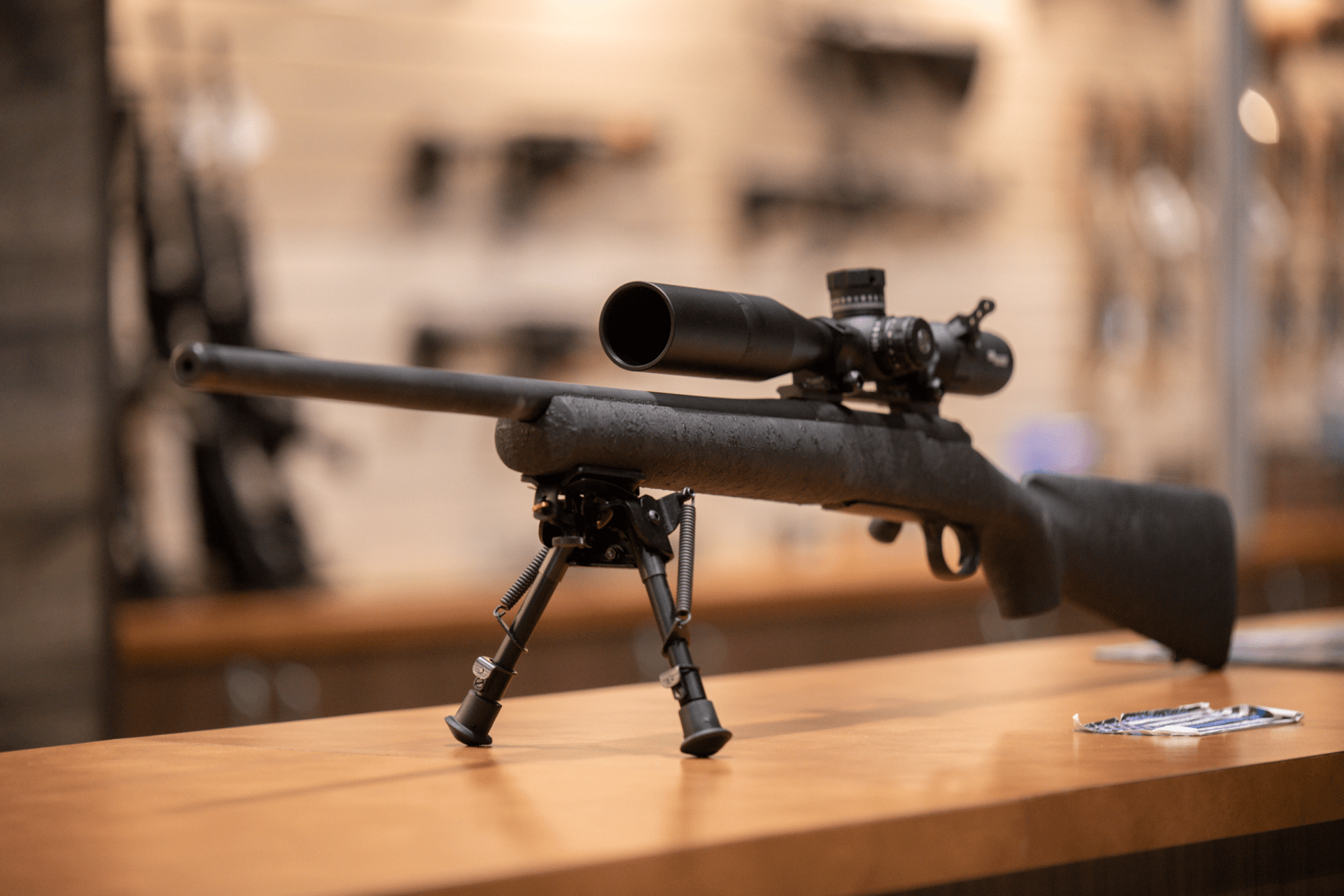 Wyoming Gun Company