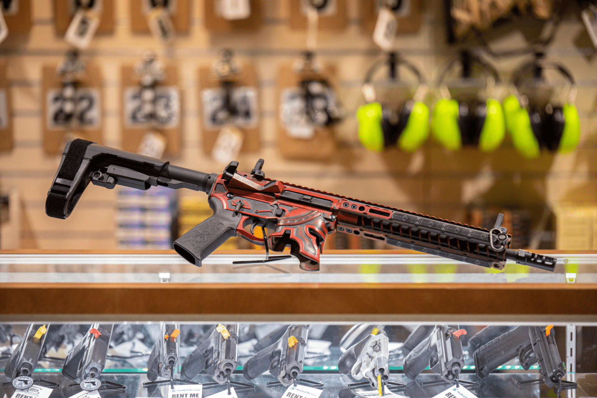 Wyoming Gun Company
