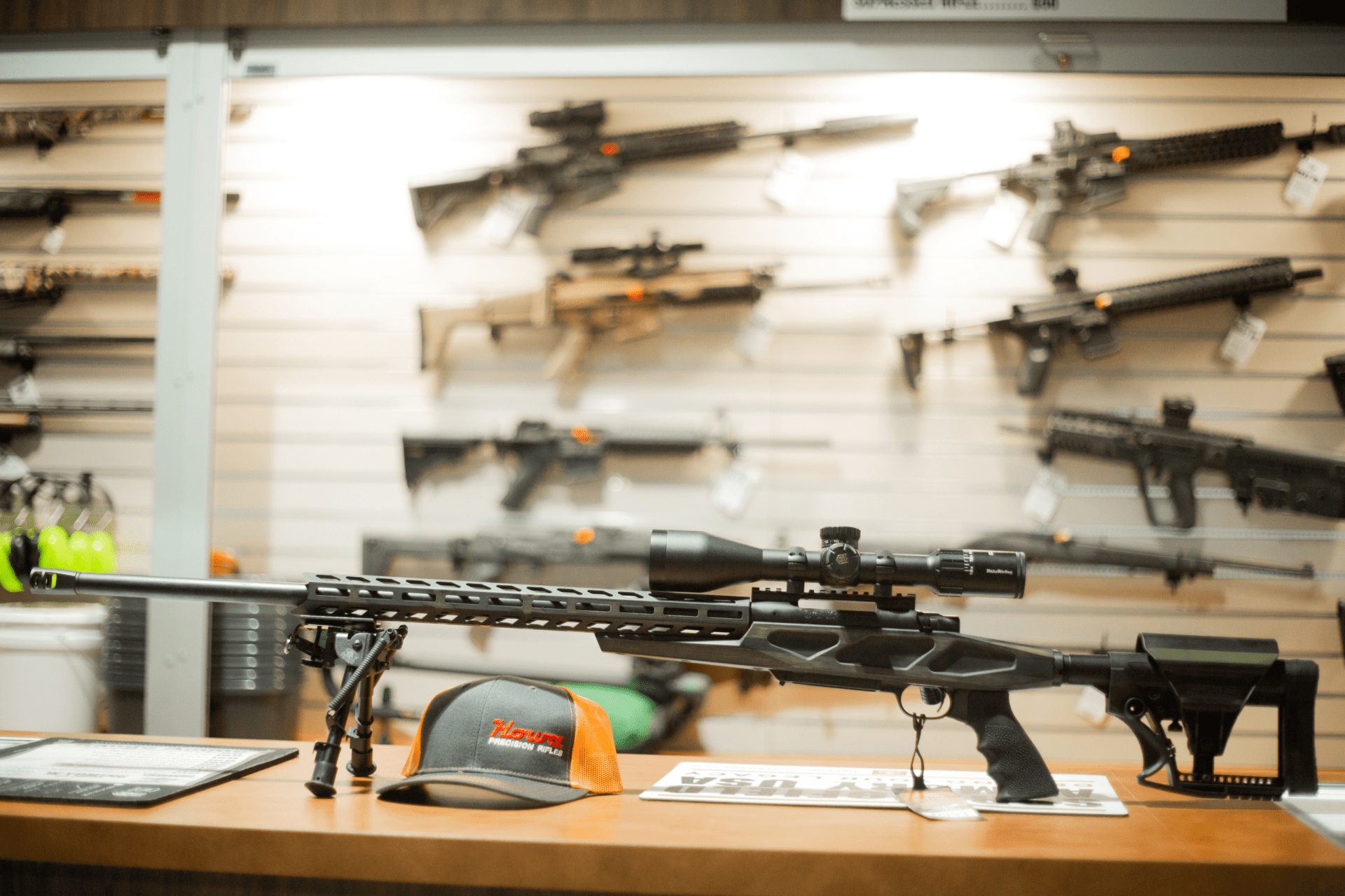 Wyoming Gun Company