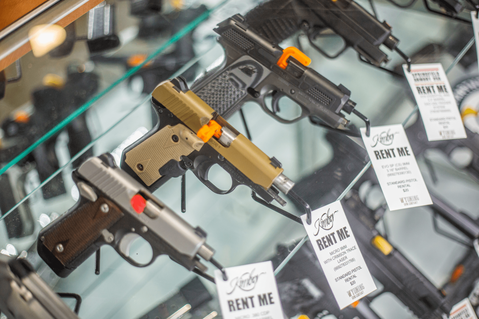 Wyoming Gun Company