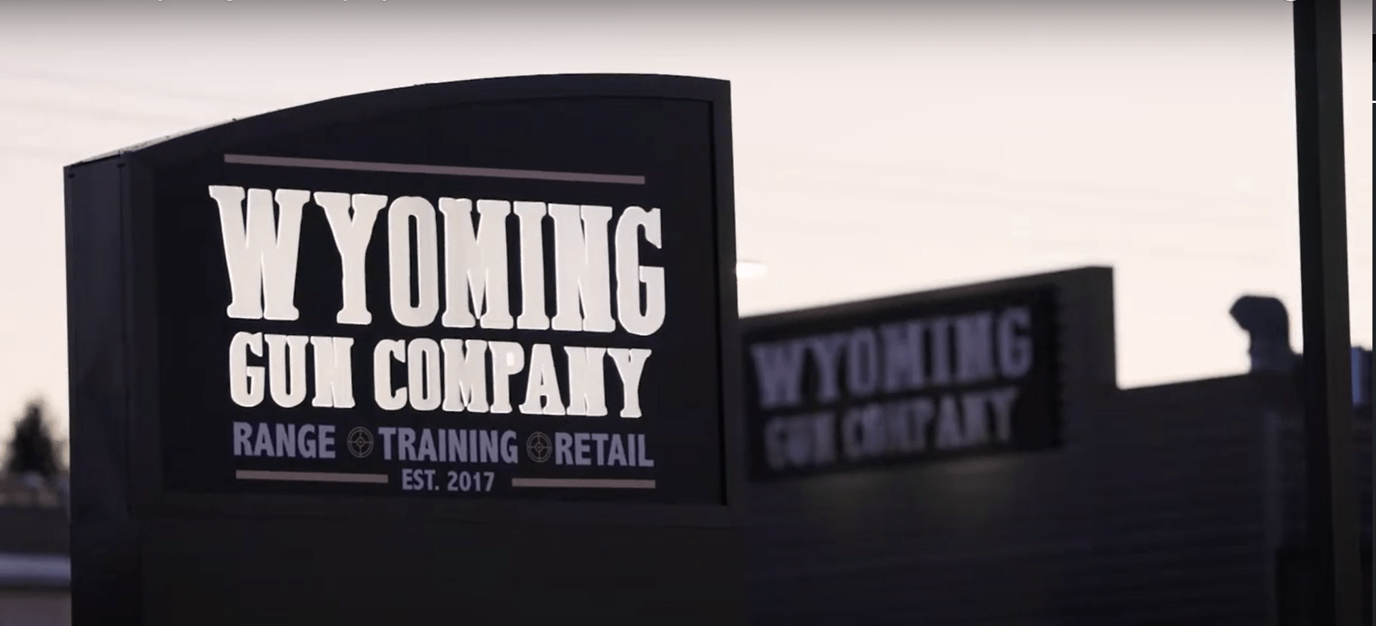 Wyoming Gun Company